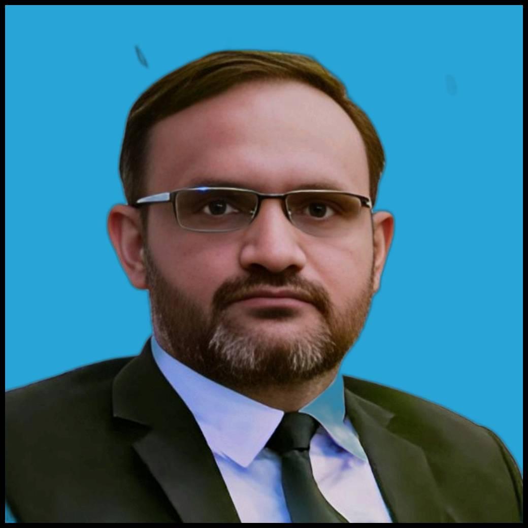 Distinguished Personalities List - Sahiwal bar