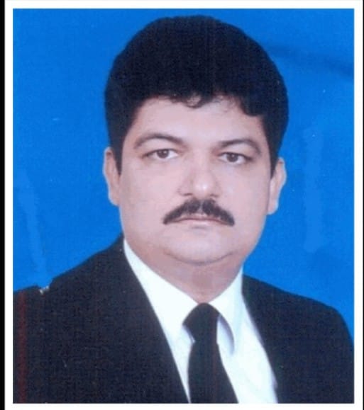 Genral Secretary List - Sahiwal bar