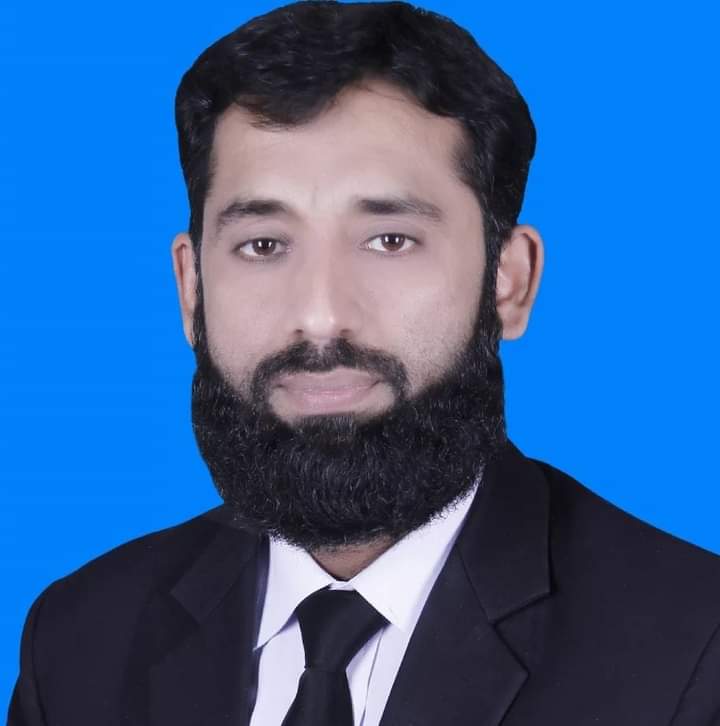 Genral Secretary List - Sahiwal bar