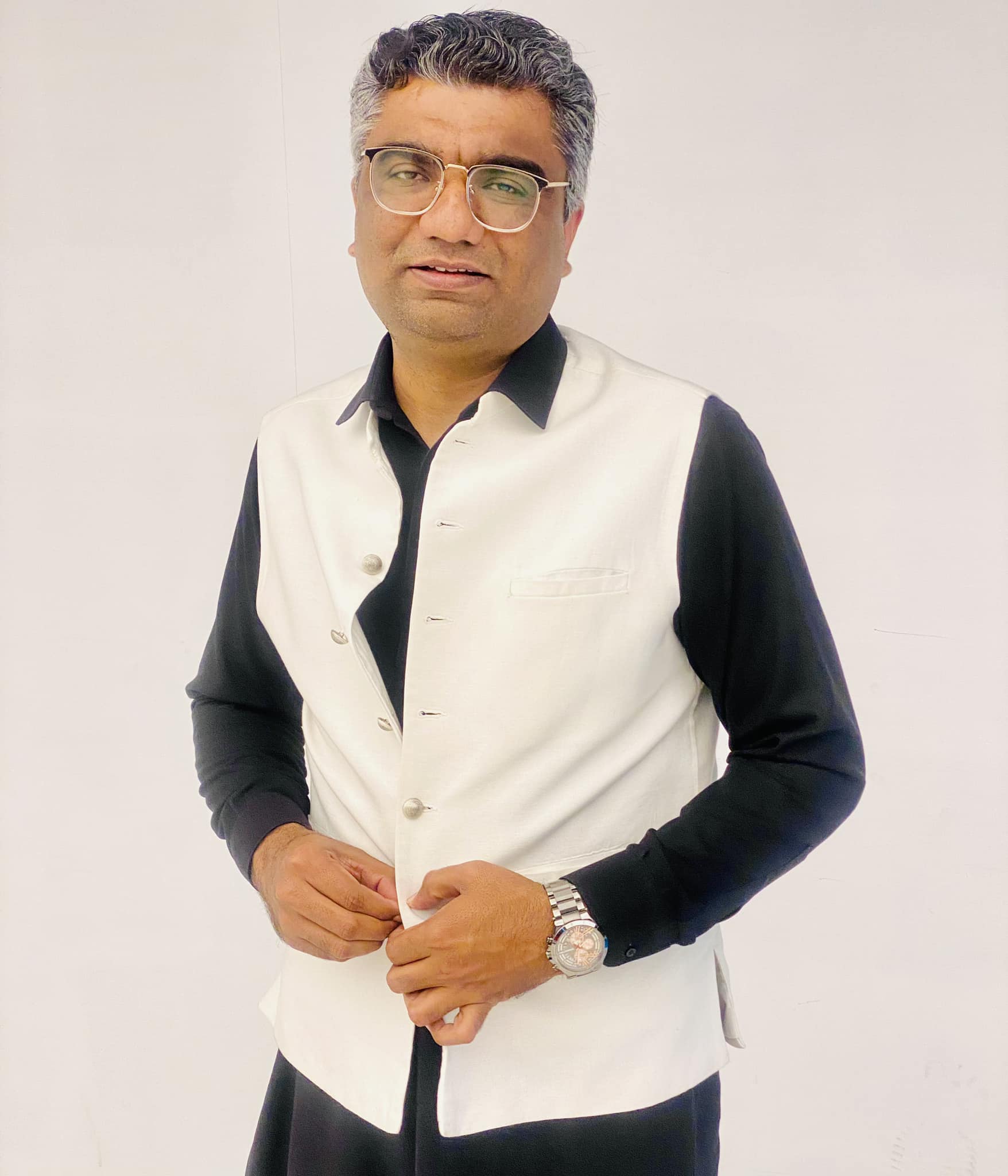 Genral Secretary List - Sahiwal bar