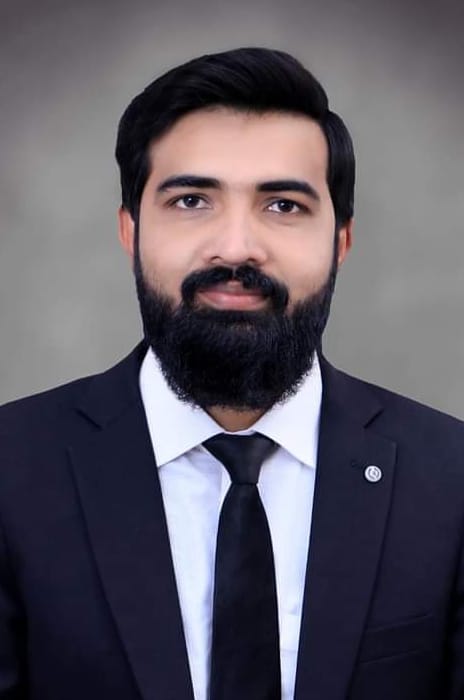 Genral Secretary List - Sahiwal bar