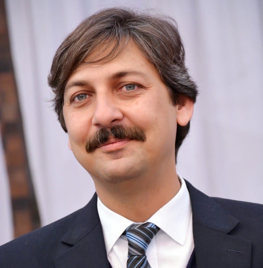 General Secretary List - Sahiwal bar